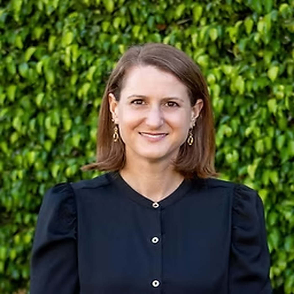 Katrin Seifert - Positive Change Counseling Center